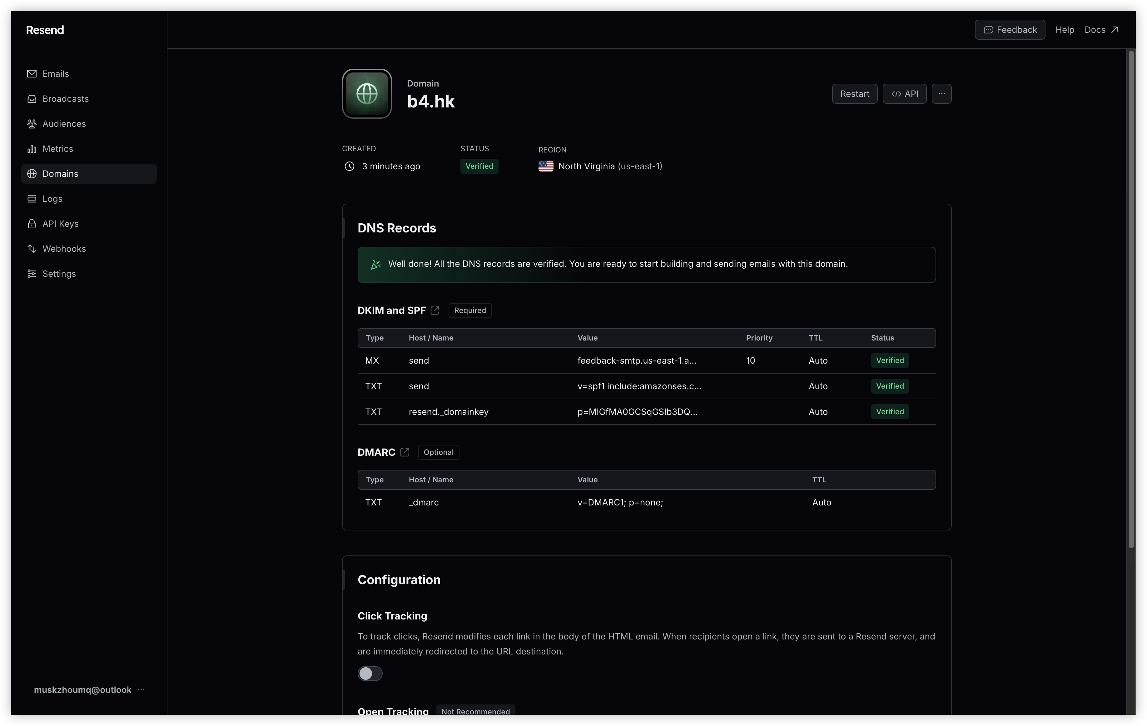 Cloudflare部署免费临时邮箱系统 | paipai的博客